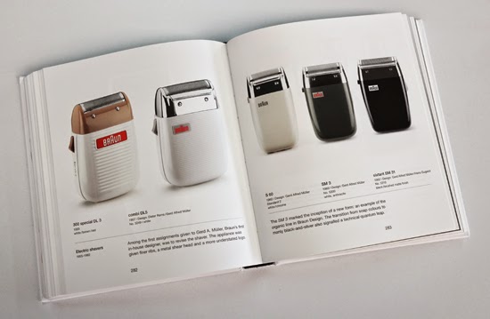 podio: Martes de Libro: Braun, más de 60 años como ícono del diseño