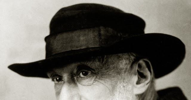 Baha'i Points of Interest: Dr. Auguste Forel