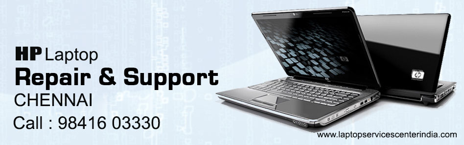 Hp Laptop Service Center In Chennai | Hp Service In Chennai