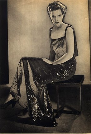 SCRATCH: CINEMA SIDE: Errol Flynn & the Russian Princess