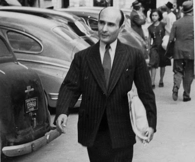 TrustMovies: Edmon Roch's award-winning GARBO: THE SPY -- a WWII story ...