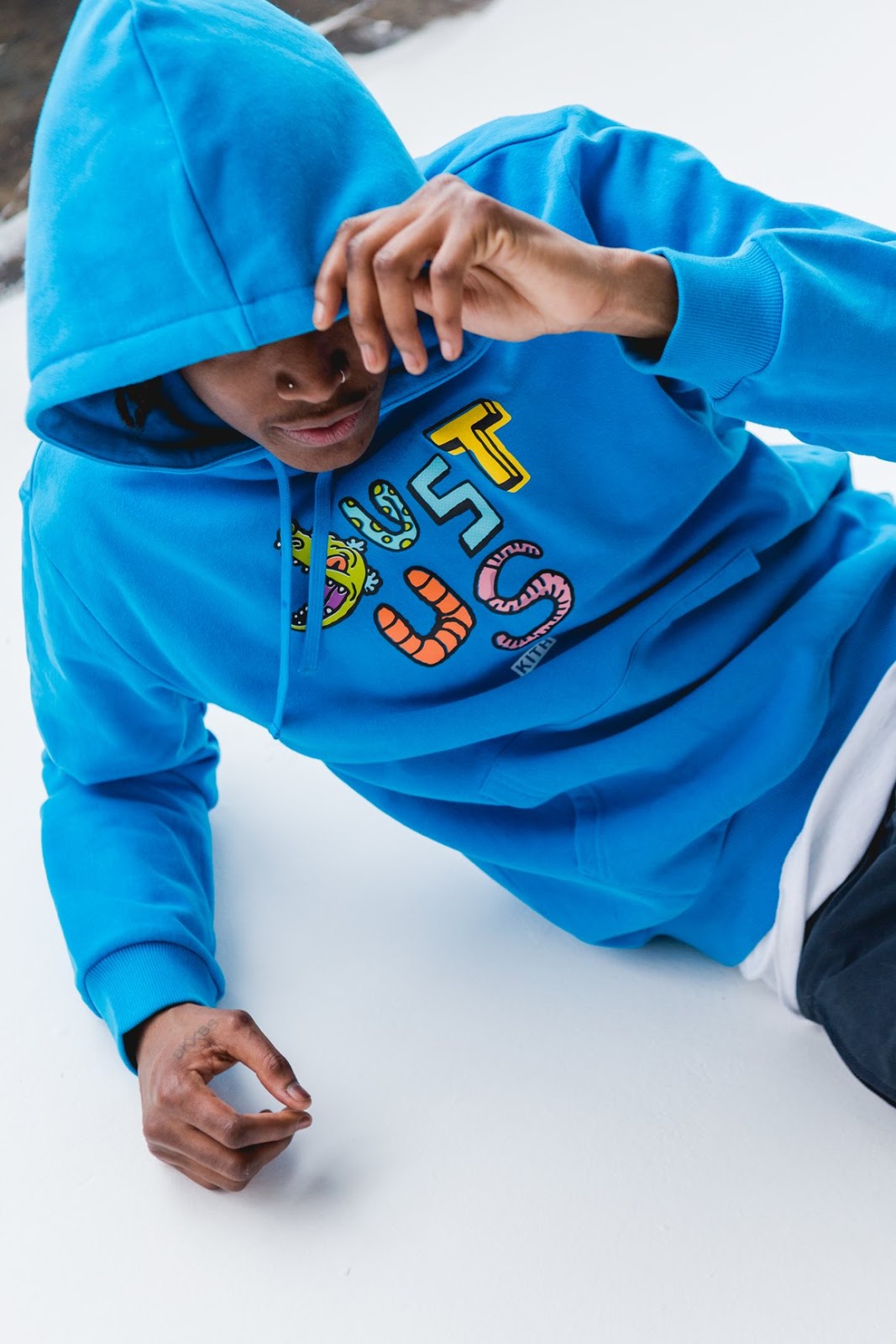 NickALive!: KITH And Nickelodeon Partner For New "Rugrats" Clothing ...