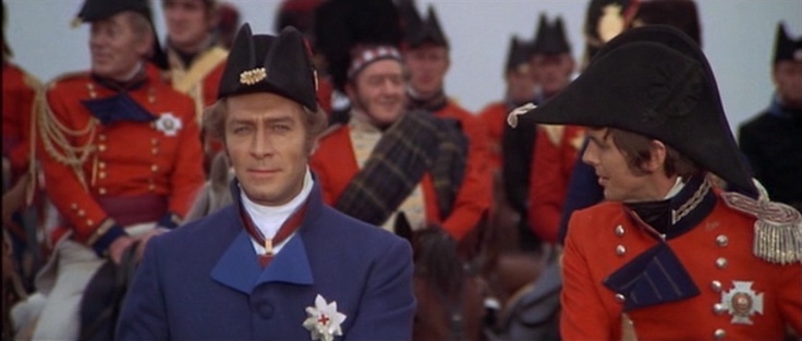 PELÍCULA - WATERLOO (1970). - Re-estrenos.com