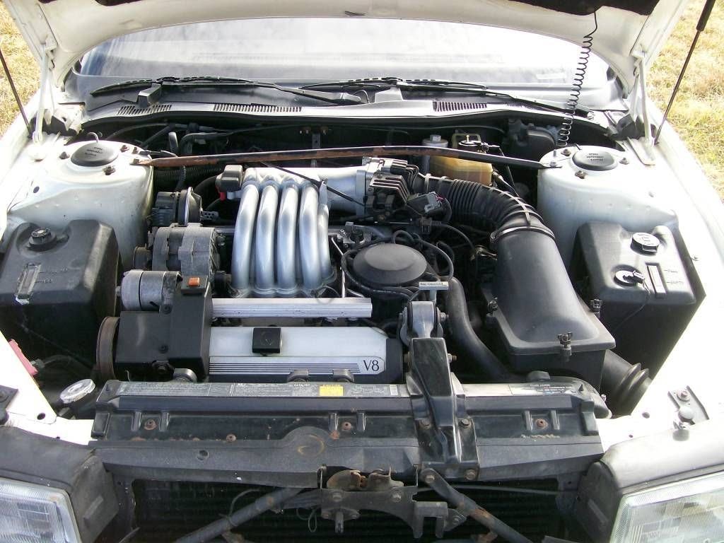 5k: Pi Day: 1989 Cadillac Allanté, Interior By Pi - DailyTurismo