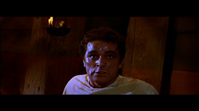 Shameless Pile of Stuff: Movie Review: The Robe