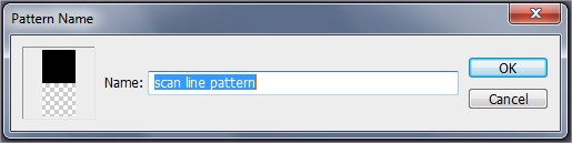 Sebuah Studio: How to apply scan line tv effect?