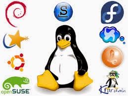 Tecnologia da Informática: Sistema Operacional Linux