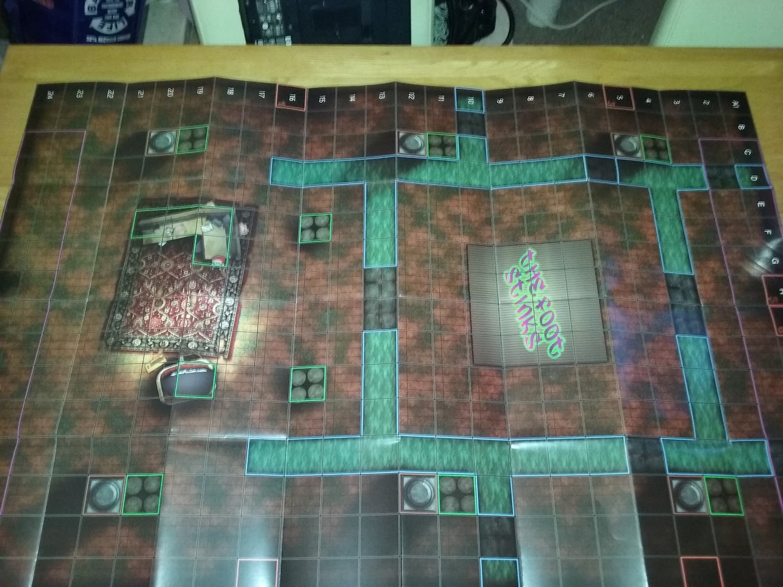 Teenage Mutant Ninja Turtles Mouser Mayhem Heroclix Starter Set ...