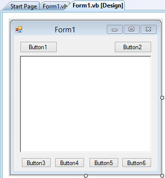 VB.NET: RichTextBox Control