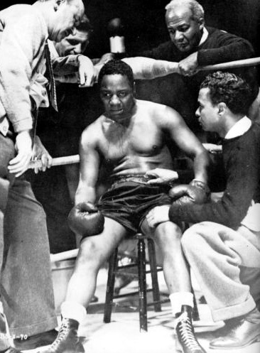 Poseidon's Underworld: It's Boxing Day!