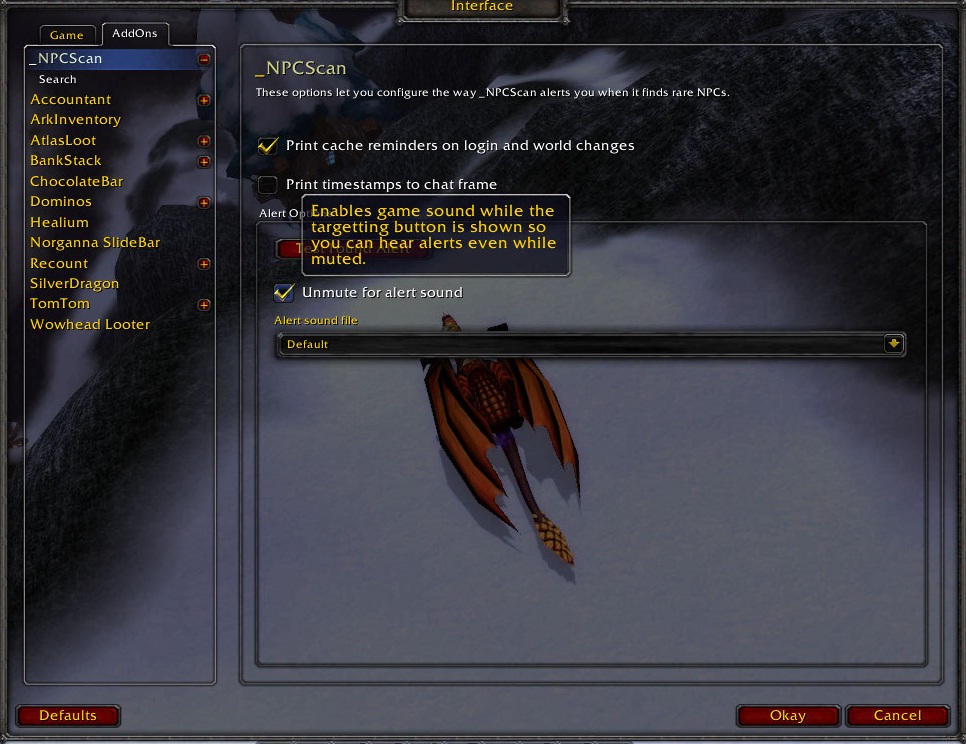 WoW Rare Spawns: Time-Lost Proto-Drake - Reins of the Time-Lost Proto-Drake