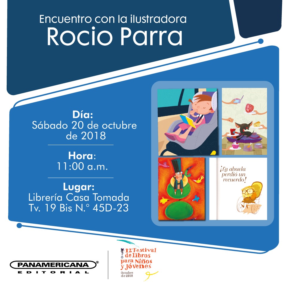 Rocío Parra Parra