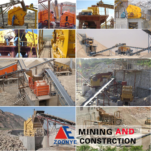 zycrusherlaurel: Construction Aggregate processing plant