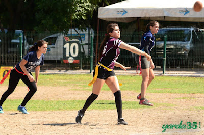 Soy Tochera: ¿CÓMO SE JUEGA TOCHITO BANDERA? II