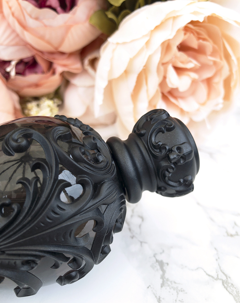 Take A Walk On The Dark Side... Kat Von D 'Sinner' Perfume Review ...