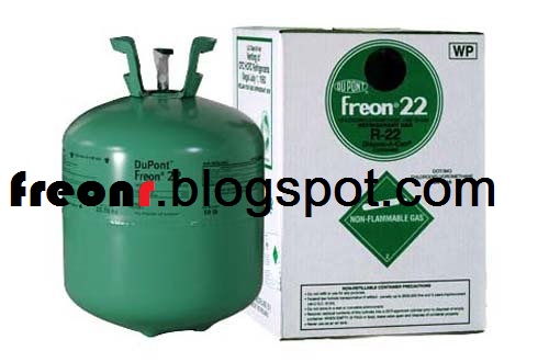 Jika Freon R22 Dilarang, Inilah Penggantinya
