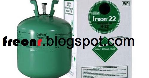 Harga Freon R22