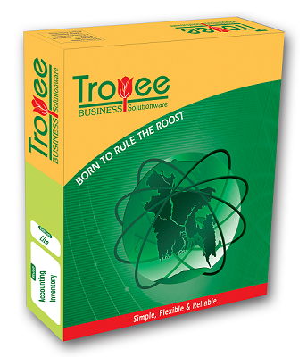 Troyee Software