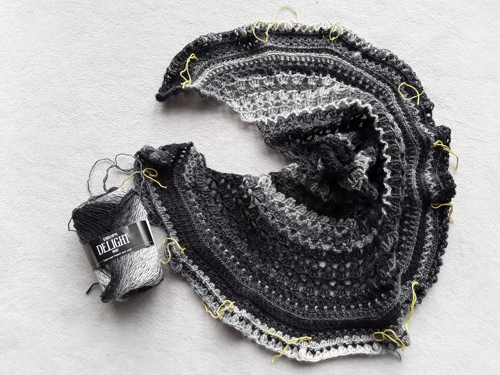 SJKA 2019, 1. Zwischenstand