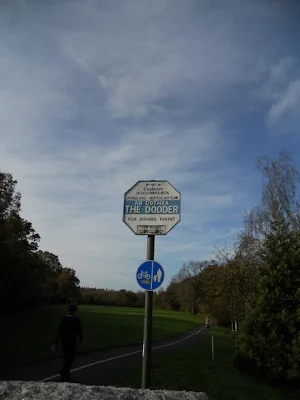 Let's Walk the River Dodder, One of the Best Hikes in Dublin | Sidewalk ...