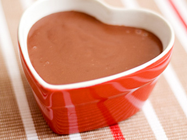 Receitas de Chocolate: Papa de Chocolate