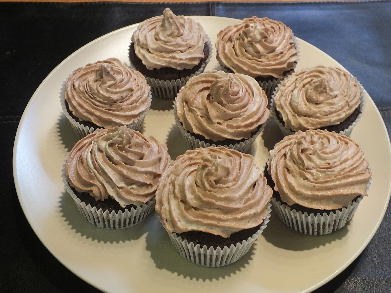 Pietų stalas: Desertai