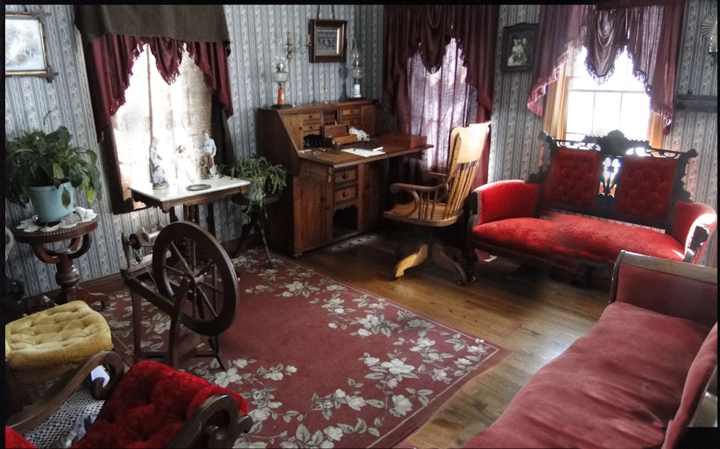 Passion for the Past: Creating a Period Tone in Your Modern Home