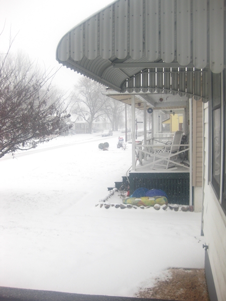 Sick Day, Snow Day, Blog Day / Va-Voom Vintage | Vintage Fashion, Hair ...