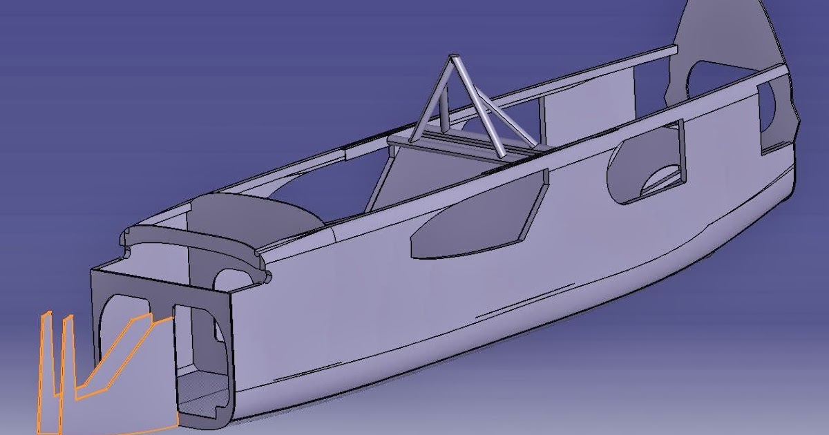 The Long EZ Build: NG30 panels