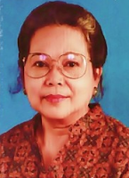 Biografi Nh. Dini - Sastrawan, Novelis, dan Feminis Indonesia ...