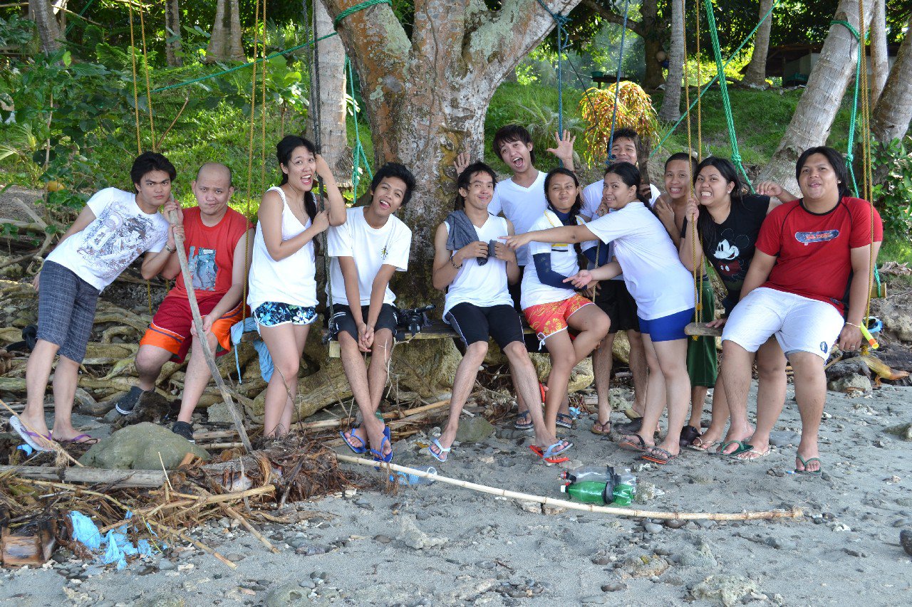 Katagbaoan Beach Farm - My Haven In Tagbaobo, Samal - Gana Explore!