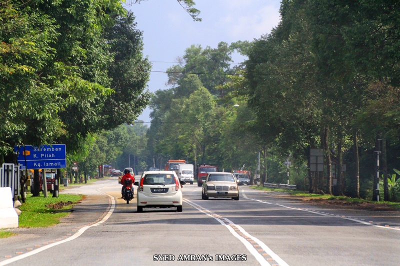 Agar Aku Tidak Lupa: JALAN-JALAN NEGERI SEMBILAN - PART 03