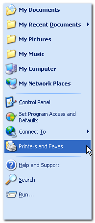 Membuat Menu Ukuran Kertas (Paper Size) Sesuai Kebutuhan pada Windows 7 ...