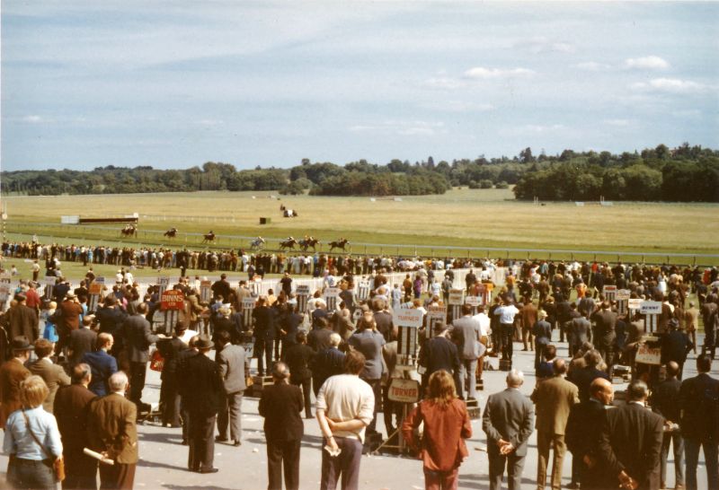 Everyday Life of Europe in the Early 1970s Through Fascinating Pics ...