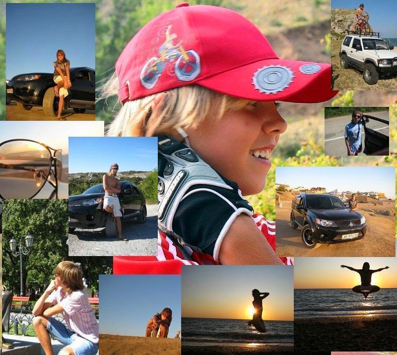 Remembering Vladik: Vladik Shibanov 's years of life