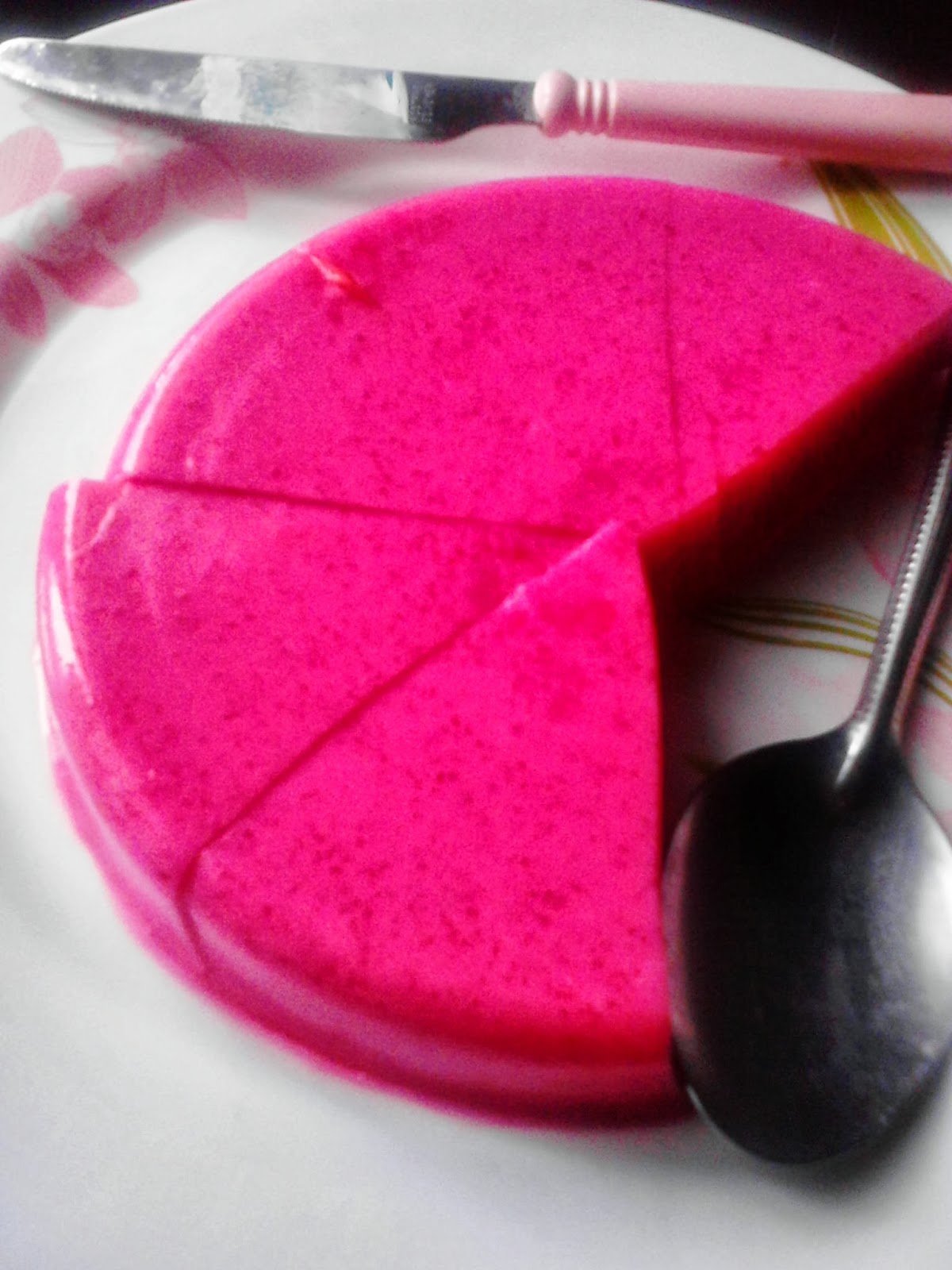 Party Fab Essentials: Scrumptious Gulaman!