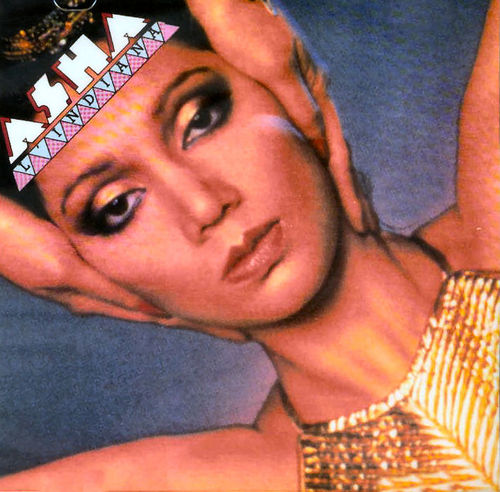 INDIAN BANDS HUB: Asha Puthli