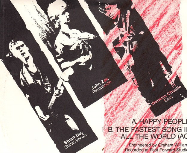 HISTORY OF AUSTRALIAN MUSIC FROM 1960 UNTIL 2000: F.A.B