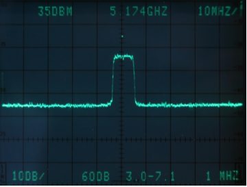 THIS IS TITLE: Wireless Fundamentals