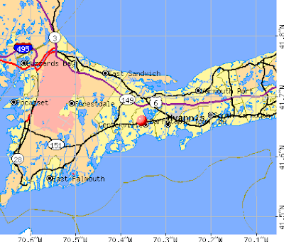 Tahoma Beadworks & Photography: Osterville
