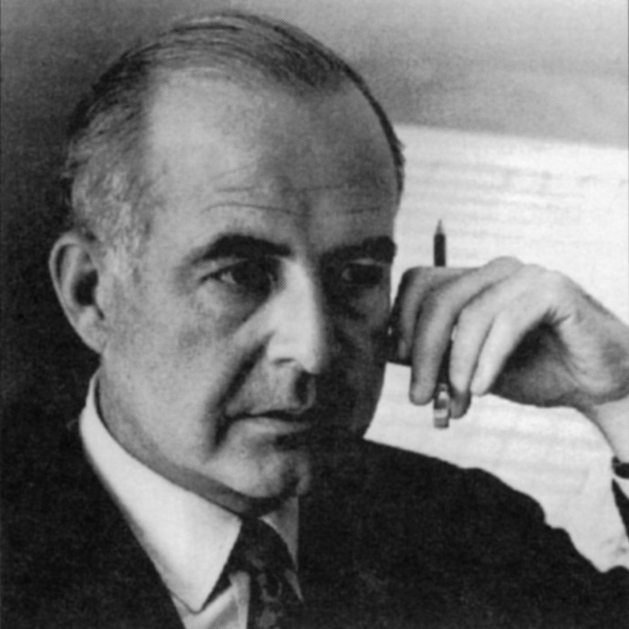 Efemérides Musicales: Samuel Barber