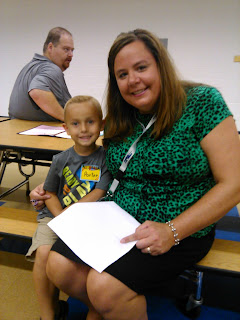 this is the big idea: kindergarten diaper