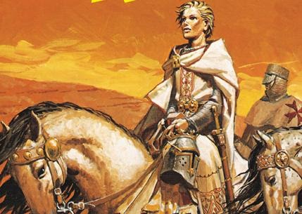 The Mad Monarchist: King Baldwin the Leper, A Second Look