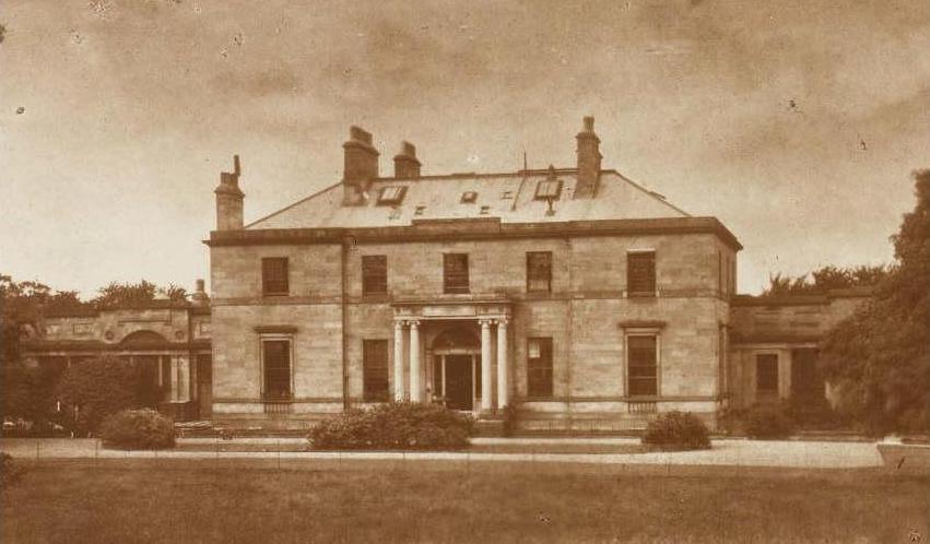 Landed families of Britain and Ireland: (6) Abercromby of Tullibody and ...