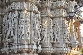 God Photos: Beautiful Adinath Jain Temple Wallpapers Gallery