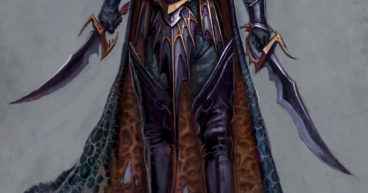 Imperator Guides: Black Ark Khaederes - Project Log 1