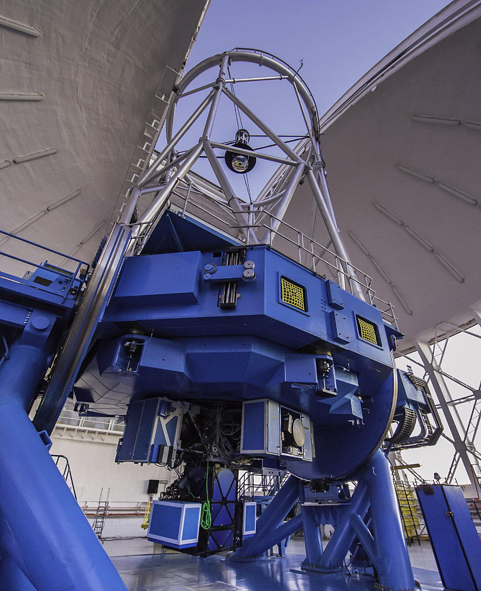 Τέχνης Σύμπαν και Φιλολογία: Μοναδικό βίντεο εξωπλανήτη να γυροφέρνει ...