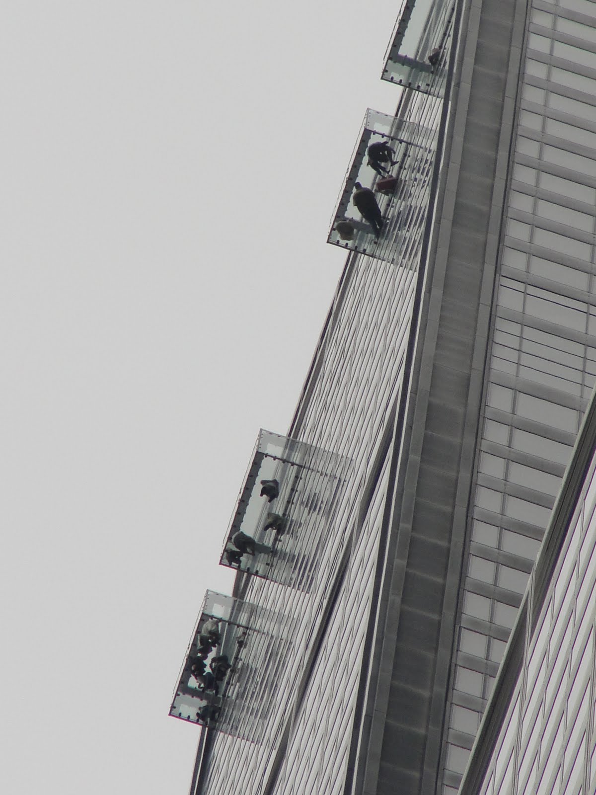 98 square feet: Chicago...and all that Jazz