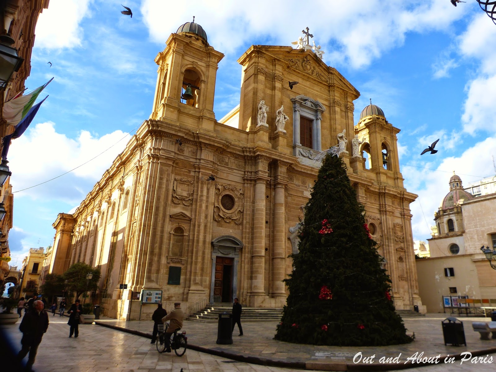 Marsala: Pantone's 2015 Color of the Year, a fortified wine and a town ...