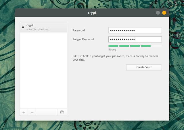Cryptomator Secures Your Cloud Storage Data (Open Source, Multi-Platform Client-Side Encryption ...